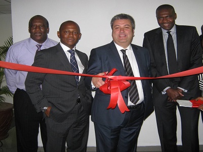 Oracle Opens Abuja Office – Nigerian CommunicationWeek