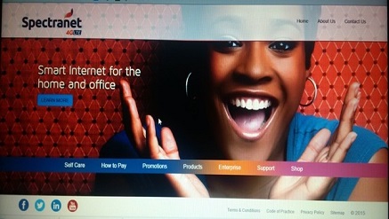 Spectranet 4G LTE Unveils Family Package for Summer Holiday – Nigerian ...