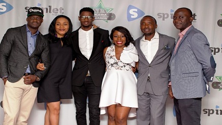 Spinlet Supports Nigerian Entertainment Awards – Nigerian CommunicationWeek