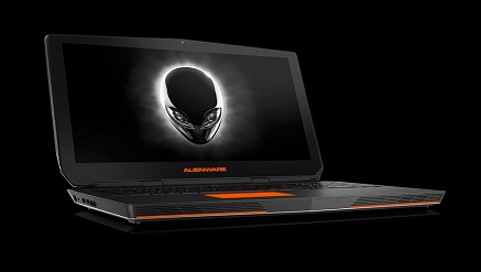 Alienware Celebrates 20 Years with 4 New Products Launch – Nigerian ...