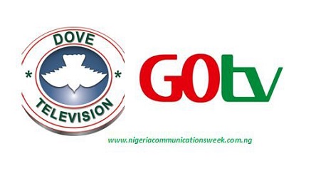 Dove TV Debuts on GOtv – Nigerian CommunicationWeek