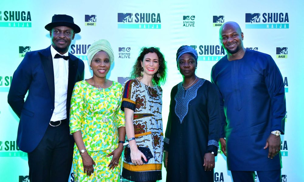 MTV Shuga Season 6 Launches in Africa with Lagos Premiere – Nigerian ...