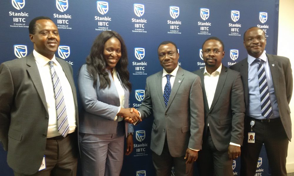 Stanbic IBTC Launches Accelerator programme – Nigerian CommunicationWeek