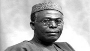How and Why Obafemi Awolowo Coined the Term Naira – Nigerian ...