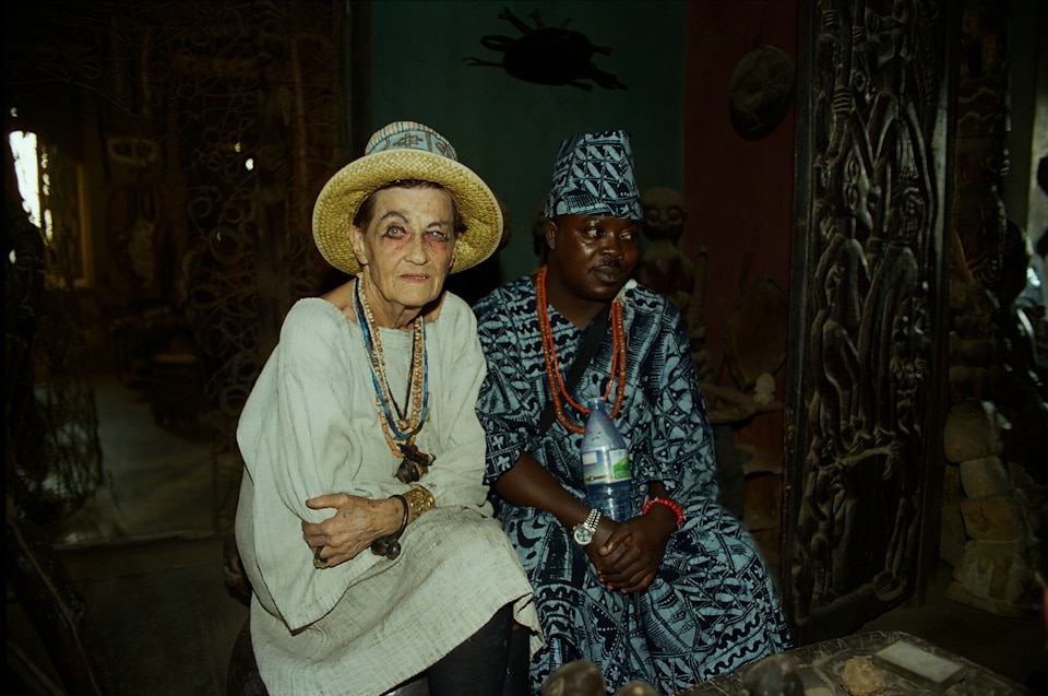 MTN Continues in its Drive for Cultural Renaissance, Supports Osun ...