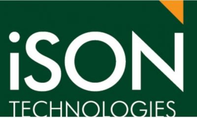 iSON Technologies Wins National Water Company (KSA) Project – Nigerian ...