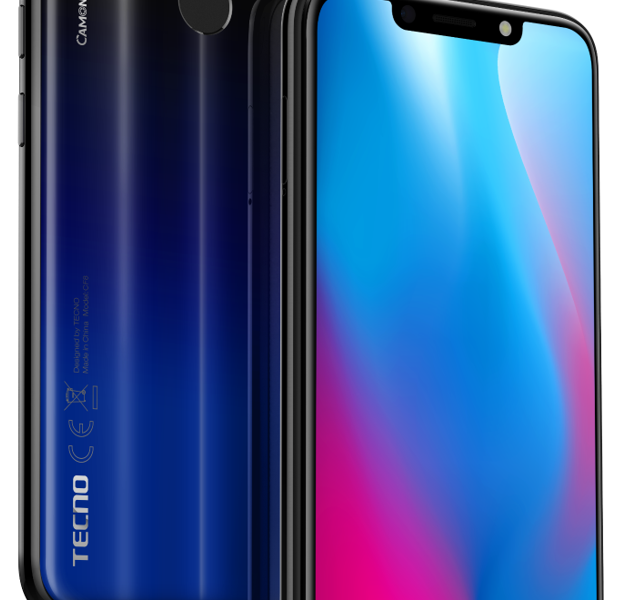 TECNO Unveils Camon 11 & 11 Pro in Nigeria – Nigerian CommunicationWeek