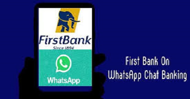 FBN Launches Chat Banking to Ease Transactions – Nigerian CommunicationWeek