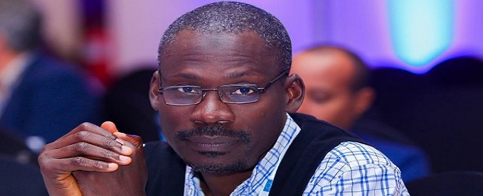 FG Appoints Shaba as DG of Space Development Agency – Nigerian ...