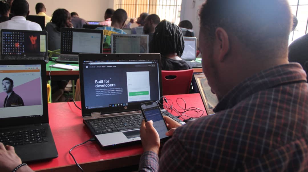 Edo State, MainOne Partner to Train Edo Youth in Digital Skills & AI ...