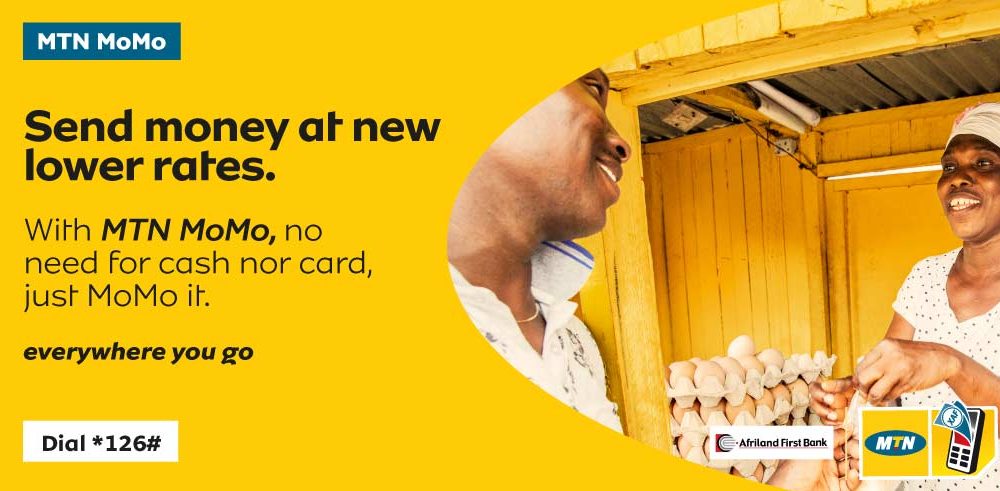 MTN Nigeria Launches MoMo Agent Network – Nigerian CommunicationWeek