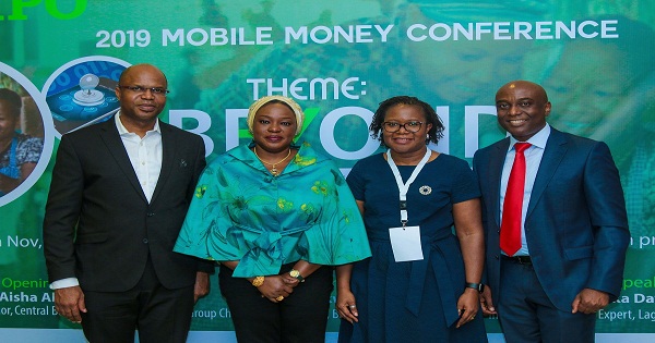 How to Deepen Financial Inclusion in Nigeria, by ALMPO Mobile Money ...