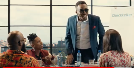 How Quickteller Uses Technology to Create World of Possibilities ...