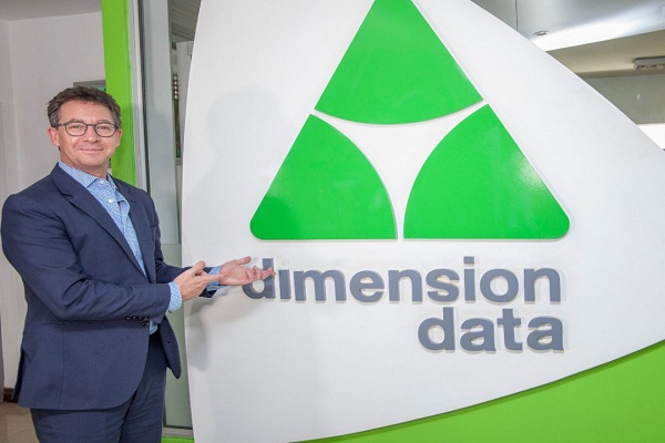 Internet Solutions Rebrands, Becomes Dimension Data - Nigerian ...