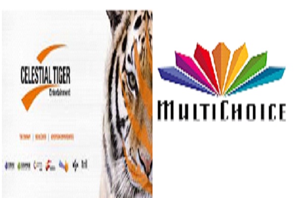 MultiChoice in collaboration with Celestial Tiger Entertainment ...