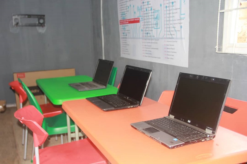 Aguleri World Forum Empowers its Community with Computer Based Learning ...