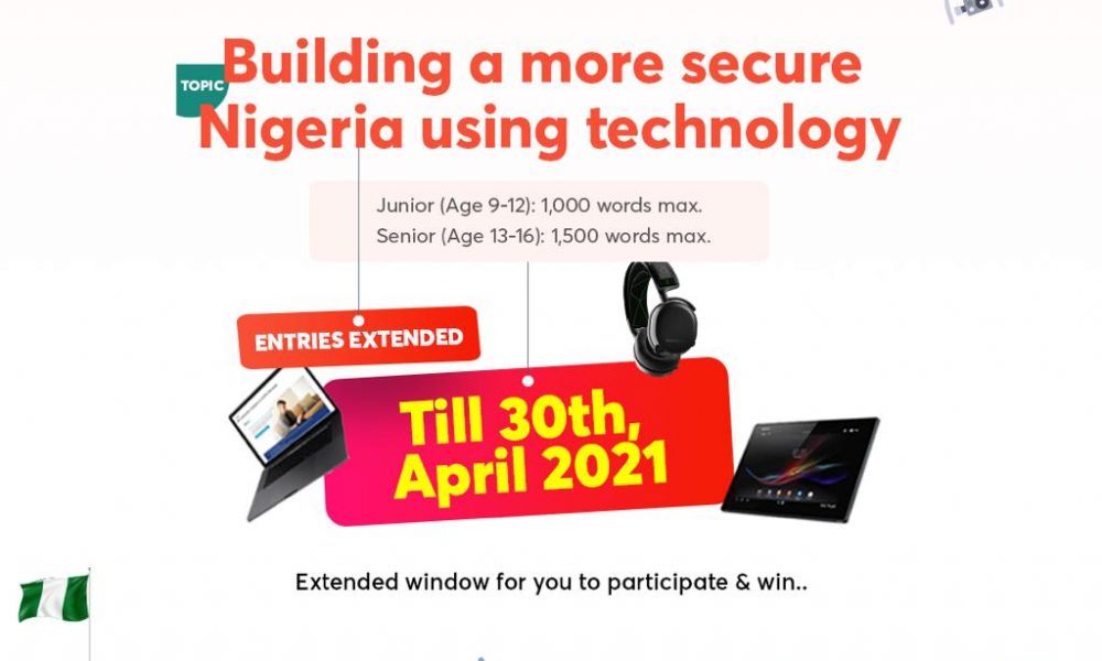 SystemSpecs Unveils 2021 Children’s Day Essay Competition Judges ...