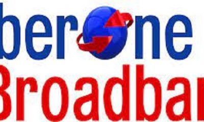 FiberOne Rebrands with New Logo – Nigerian CommunicationWeek