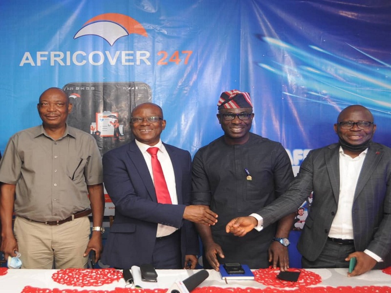 AfriGlobal Unveils Digital Platform in Nigeria Insurance Sector ...