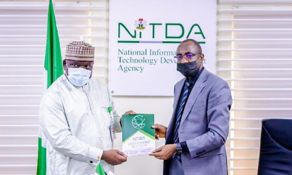 NITDA, NCAA to Form Alliance on Digital Transformation – Nigerian ...