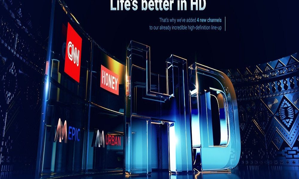 Eight DStv Channels Now Available in High Definition – Nigerian ...