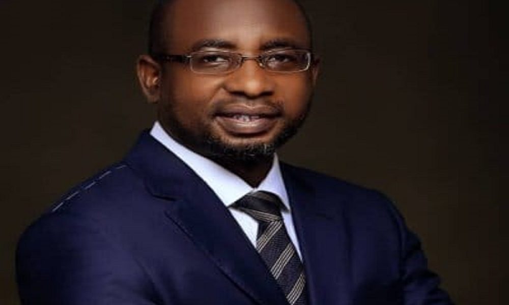 Digital Economy: DG NITDA Attributes Unprecedented Achievements to ...