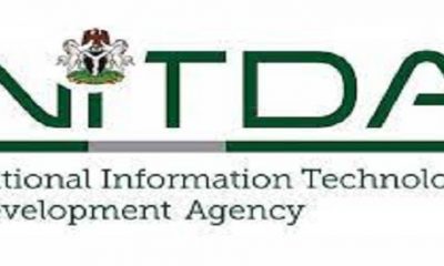 Home - Nigerian CommunicationWeek