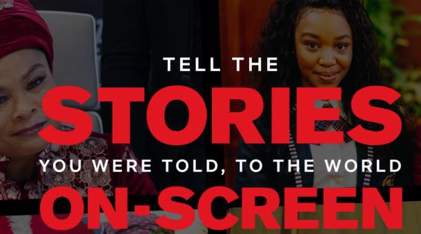 Deadline Extension for Netflix-UNESCO’s ‘African Folktales, Reimagined’ Competition – Nigerian ...