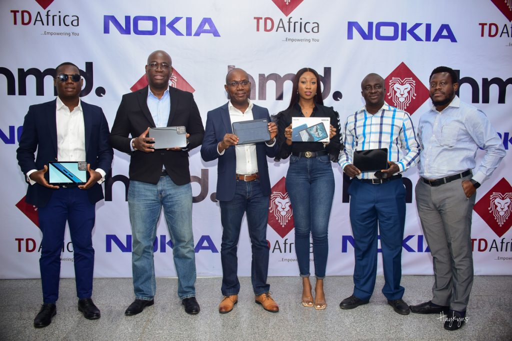 Nokia: First Ever Android Tablet Hits Market – Nigerian CommunicationWeek