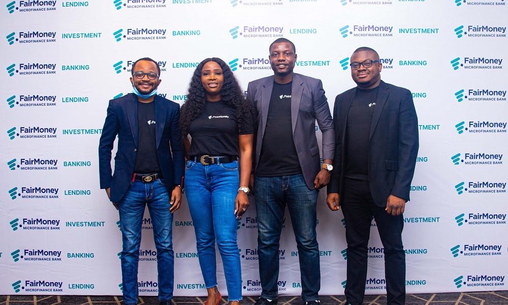 FairMoney Revamps App with Exciting Features – Nigerian CommunicationWeek