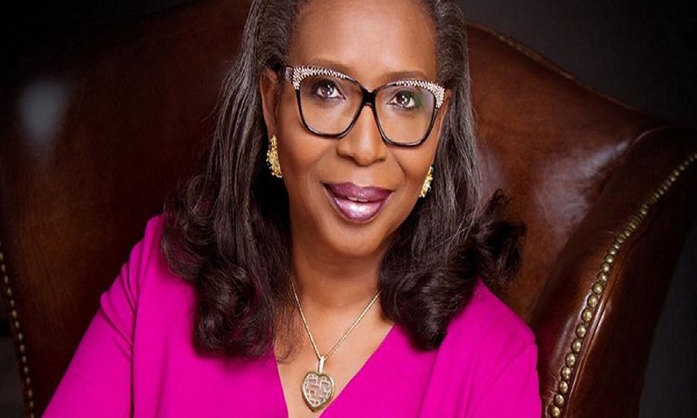 Konga Represents Stretch Factor in Nigerian e-commerce – Ibukun Awosika ...
