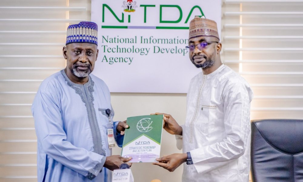 Produce Job Providers Instead of Job Seekers, DG NITDA to Nigerian Varsities – Nigerian ...
