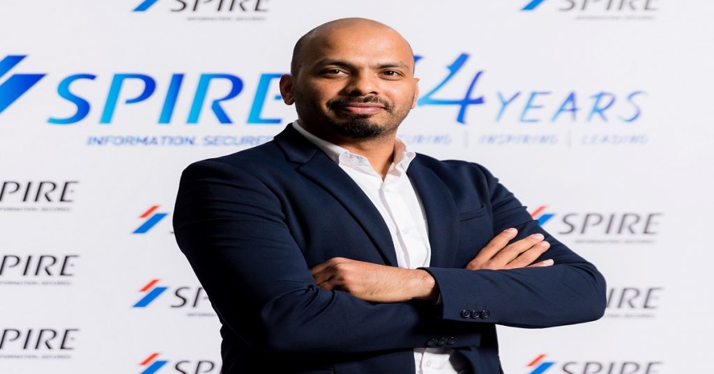 Spire Data partners with Krista Soft to provide AI-driven Intelligent ...