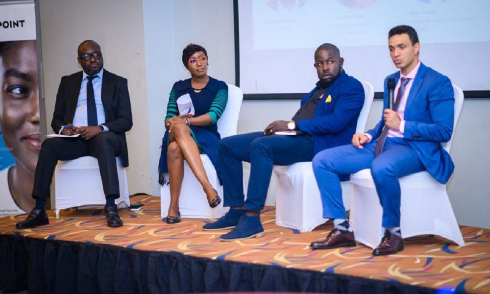 Infodata, Force Point Launch One Security Solution for Cyber Security ...