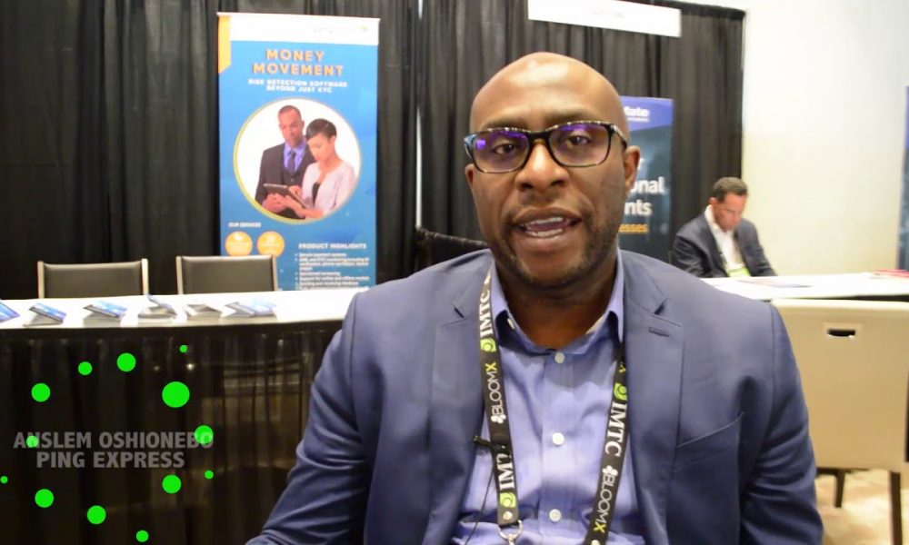 Ping Express Dispels Money Laundering Claims, Says Nigerians Are ...