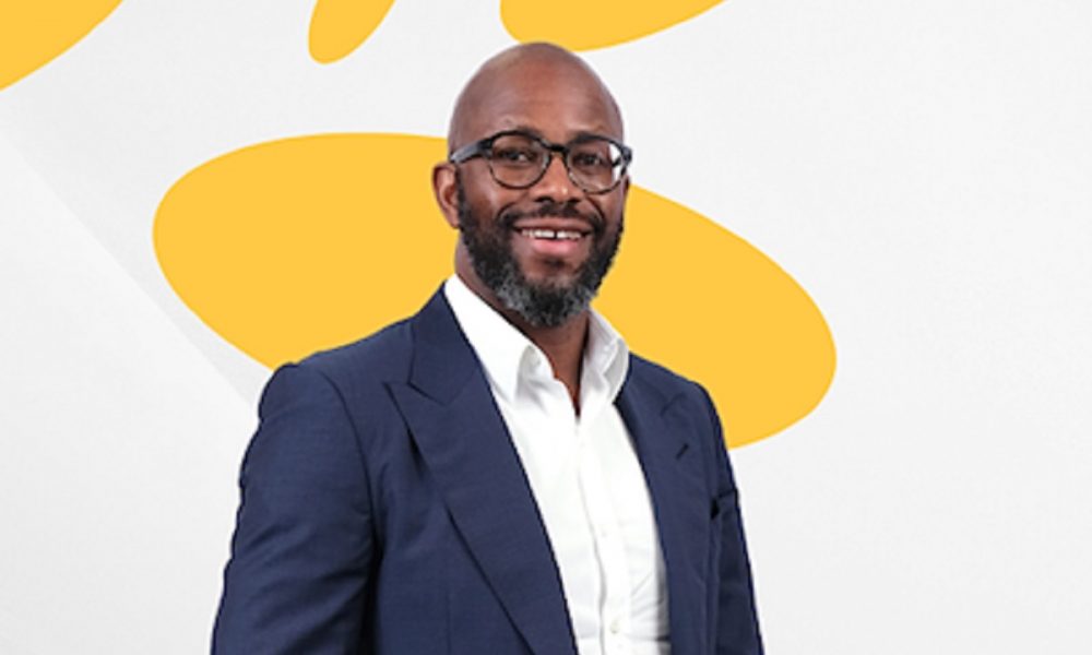 How 5G Will Usher in a New World for Nigerians – CEO, MTN Group ...