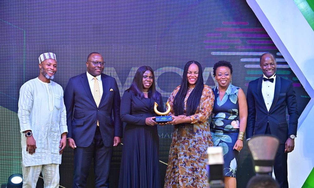 MTN’s Rebrand Campaign Wins NIPR’s Storytelling Award – Nigerian ...