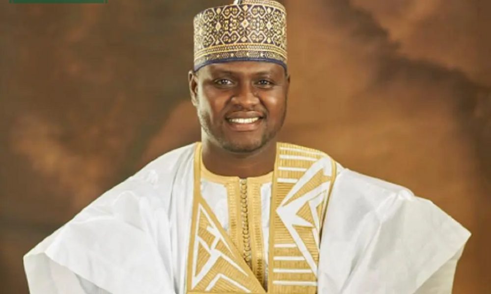 Max Air Appoints Mangal as New CEO – Nigerian CommunicationWeek