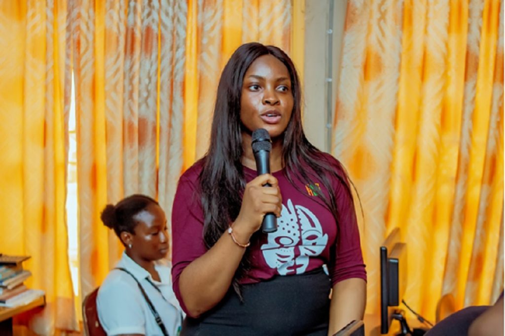 Microsoft Collaborates with NACOS to Empower 100 Female Undergraduates ...