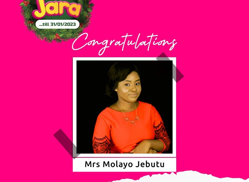 Konga Jara: I look forward to meeting Mr. Ekeh, expanding my business knowledge – Mrs. Jebutu ...