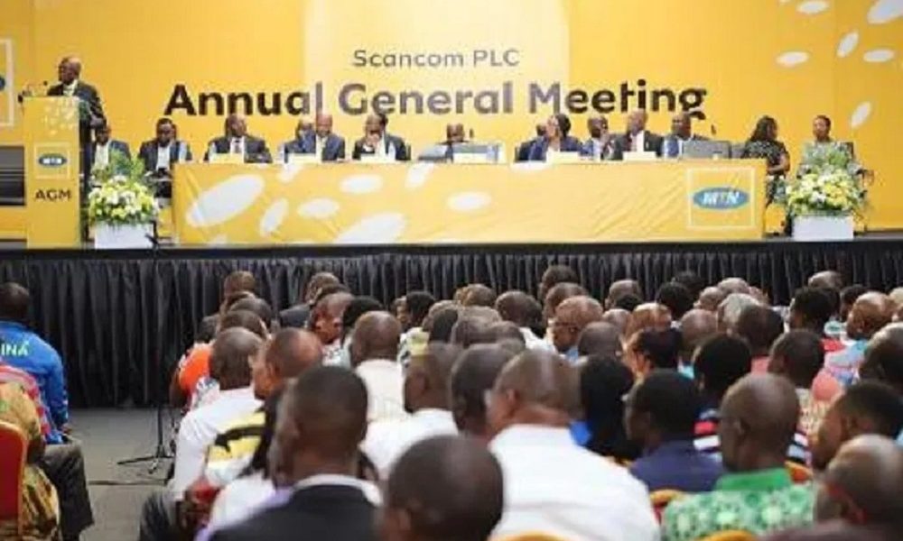 MTN Begins Pilot Roll Out of 5G in Nigeria – Nigerian CommunicationWeek