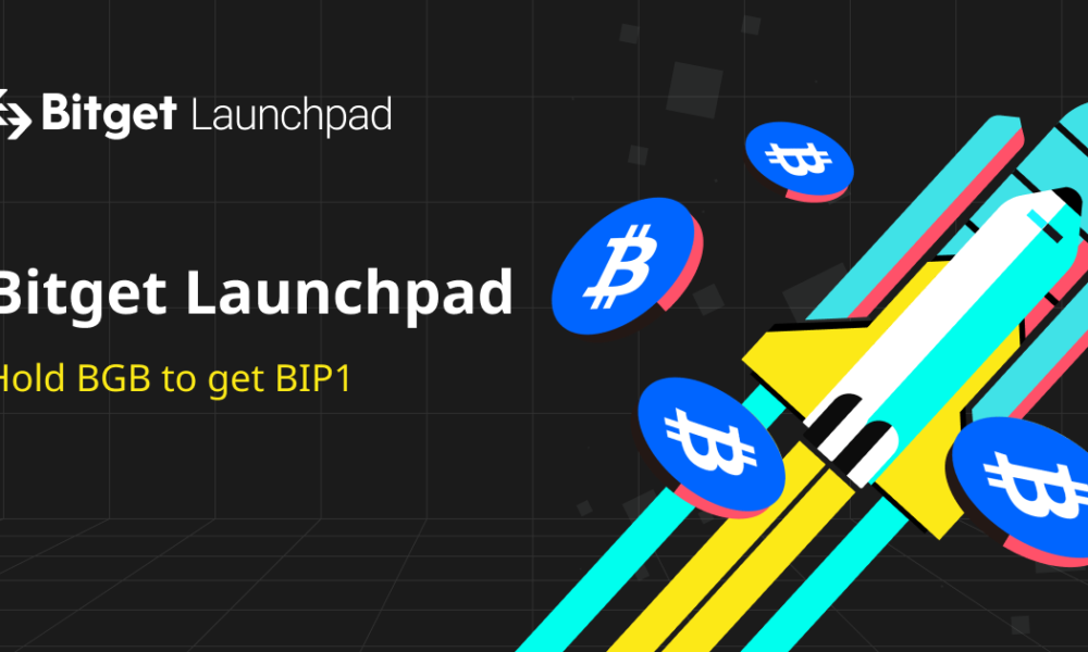 BIP1 to launch on Launchpad with two prize pools – Nigerian ...