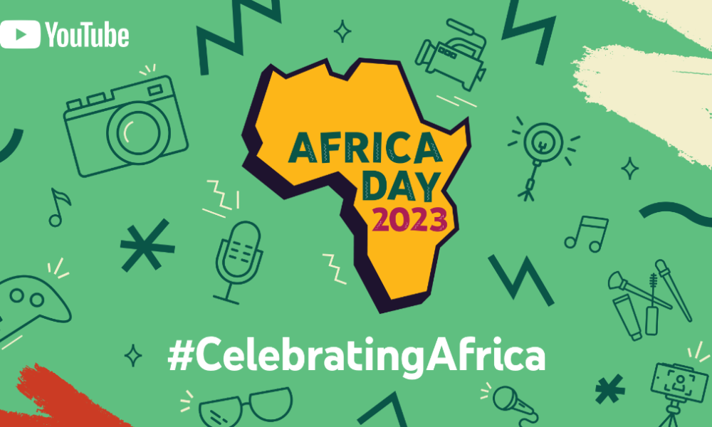 13 Ways to Celebrate Africa Day – Nigerian CommunicationWeek