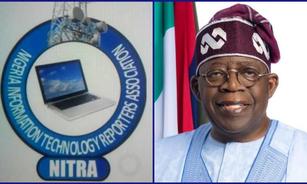 NITRA Calls on President Tinubu to Appoint Technocrat as Minister of ... NITRA Calls on President Tinubu to Appoint Technocrat as Minister of ...