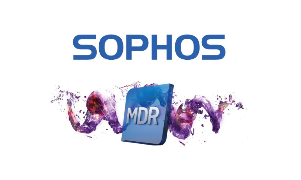 Sophos Launches MDR for Microsoft Defender – Nigerian CommunicationWeek