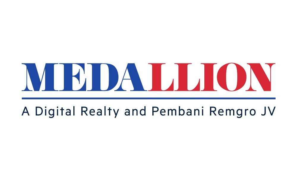 Medallion Rebrands to Digital Realty, Opens New Data Centre in Lagos ...