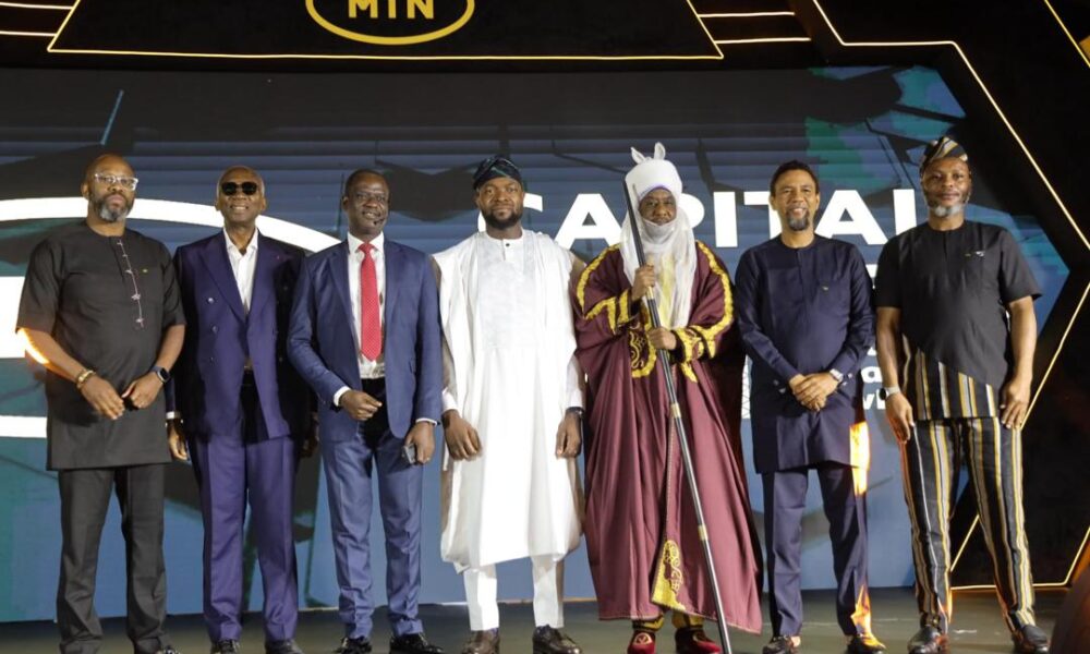 MTN Gives Progress Report on its Ambition 2025 Strategy as it Hosts ...