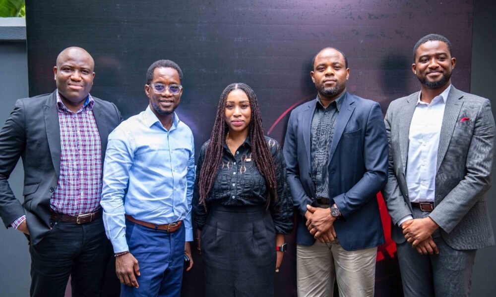 Mastercard and CEBIH join forces to bolster cybersecurity in Nigeria ...