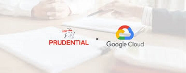 Prudential Join Forces with Google Cloud to Pioneer Use of Generative AI for Faster and More ...