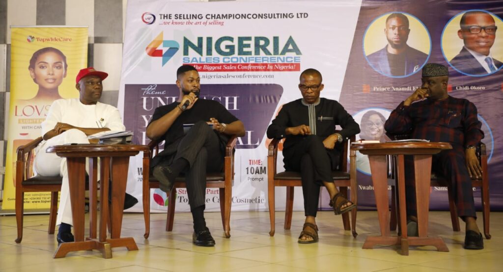 Prince Nnamdi Ekeh Optimistic About Future of Nigerian E-Commerce ...